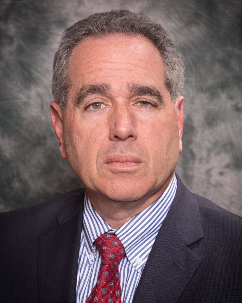 Scott A. Telson | Lombardi and Lombardi, P.A.