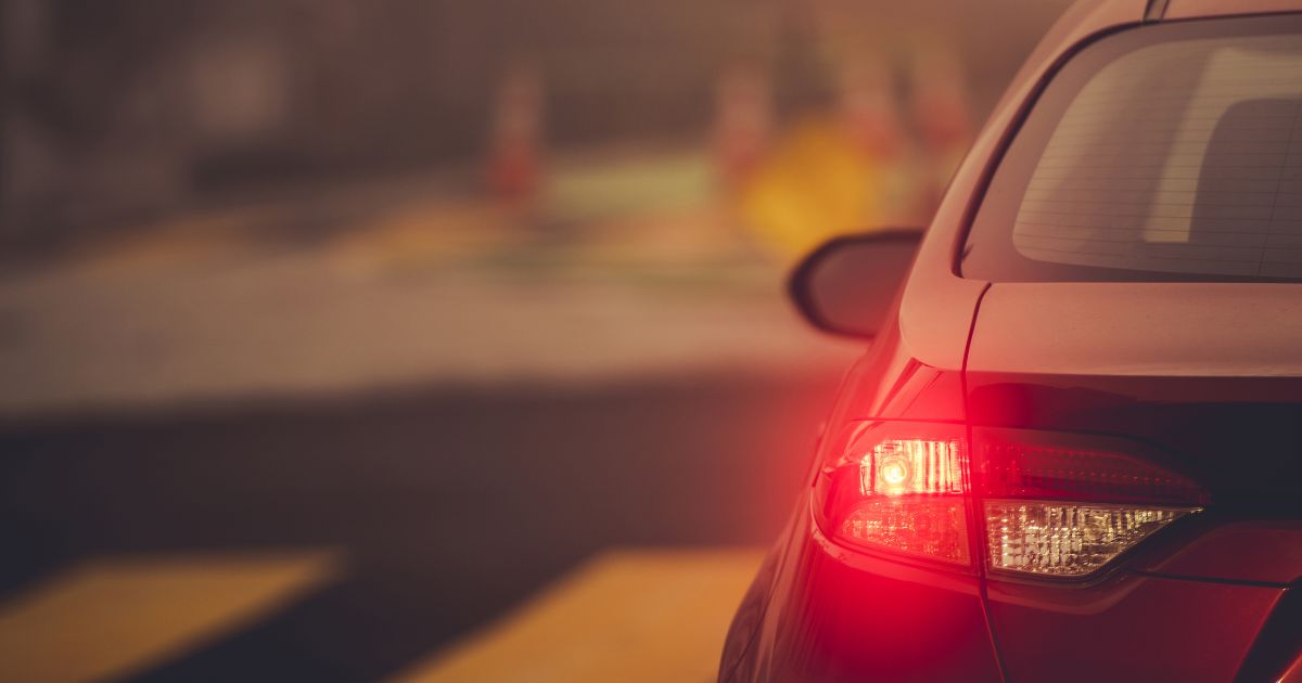 Left-Turn Accidents: Fault and Evidence. 732-906-1500